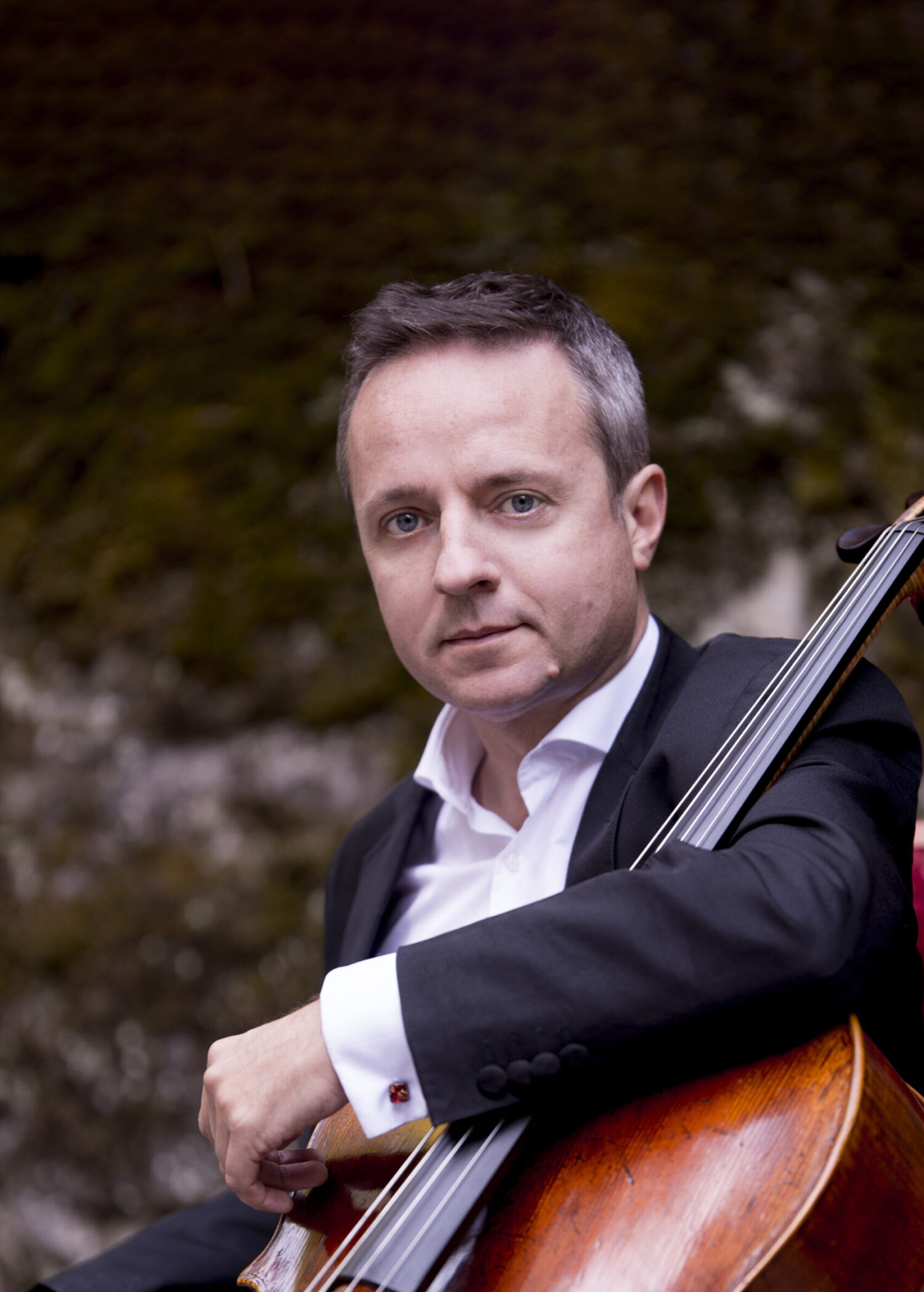 Old Ox Master Classes – No Fee - Kammarmusikens Vänner