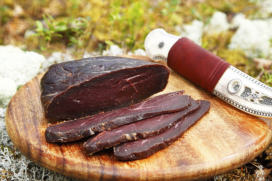 Samiska speglar - Kammarmusikens Vänner