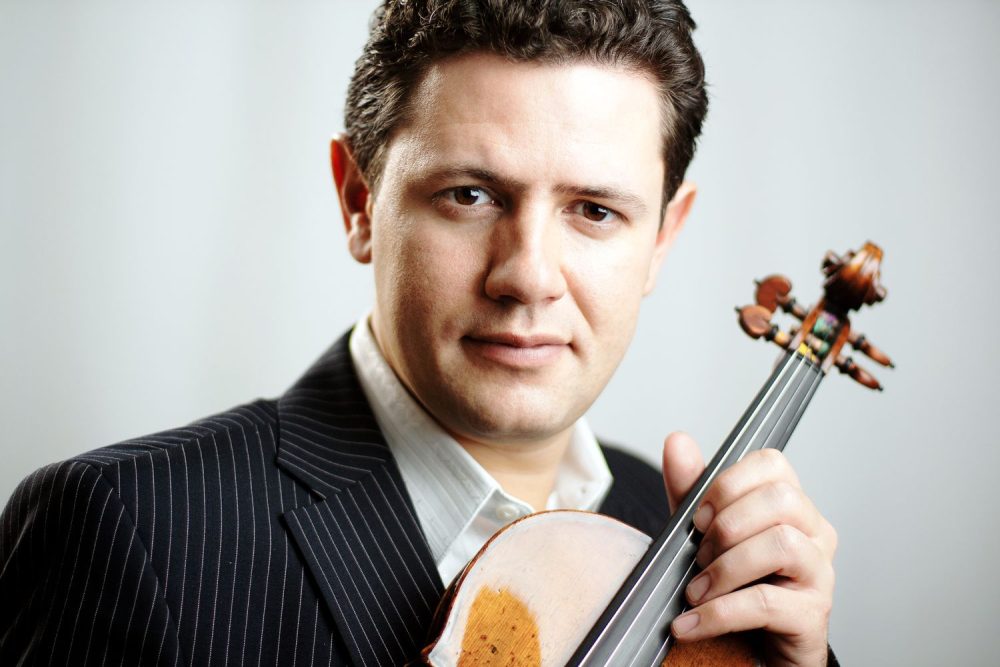 European Masterclasses & Akademifestivalen August - Stockholm 2024 - No ...